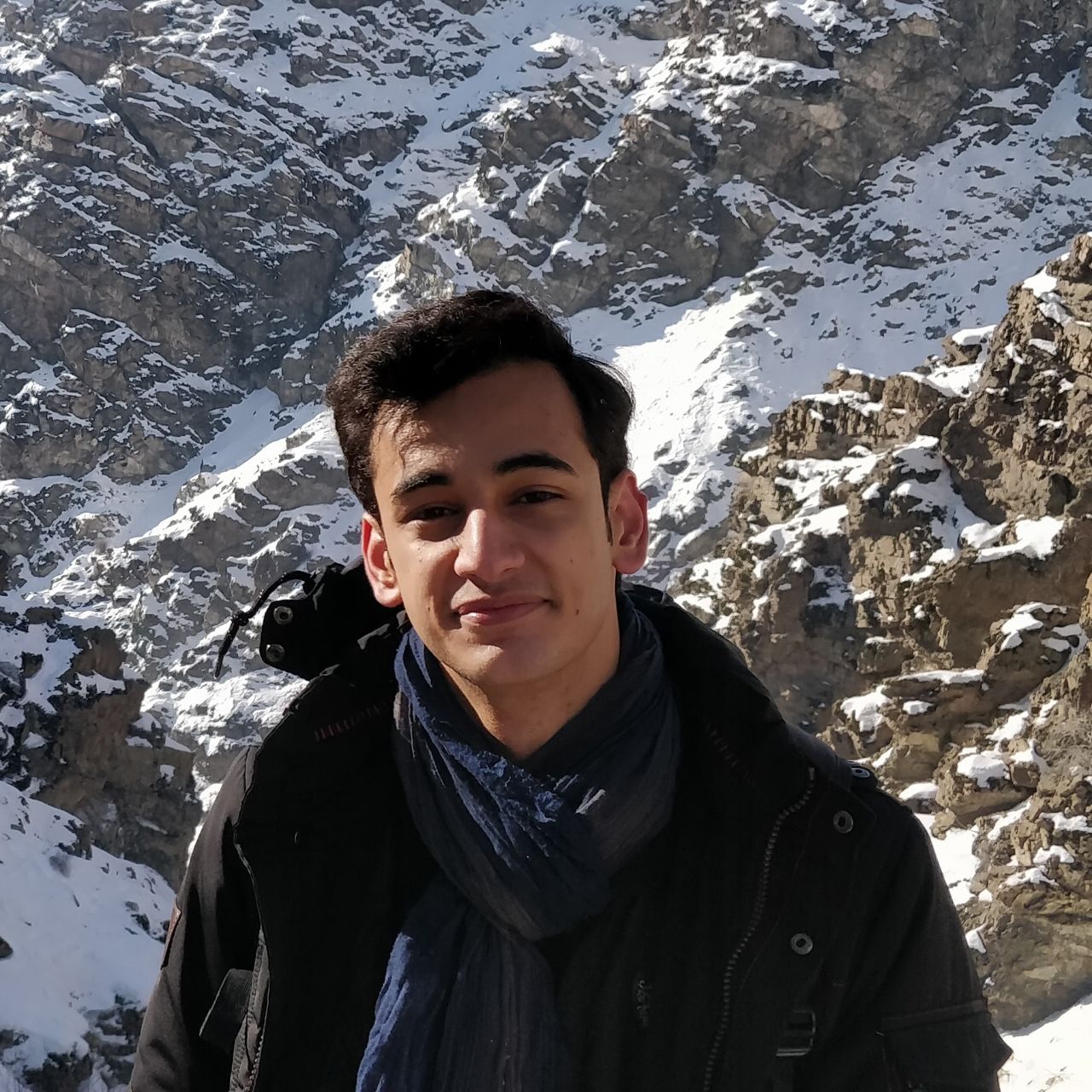 Mehdi Moosavi